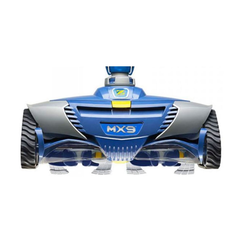 Poolroboter Zodiac MX9 Poolsauger Hydraulisch