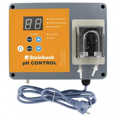 Ph Minus Dosierung Rechner