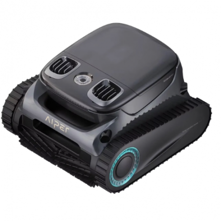 Aiper Scuba P1 Pro Poolroboter kaufen — Akku kabellos | Mercapool.de